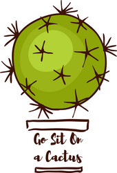 Cactus Quotes Inspirational Vector Images (over 100)