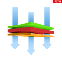 Multilayer Vector Images (over 1,800)