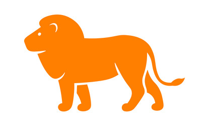Lion Shape Vector Images (over 5,800)