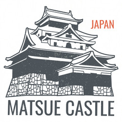 Japanese Building Silhouette Vector Images (over 1,500)