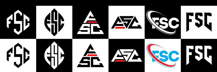 Fsc Logo Vector Images (34)