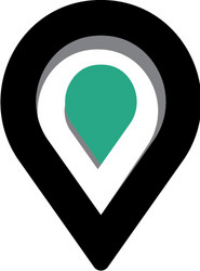 Free Pin Drop Vector Images (over 340)