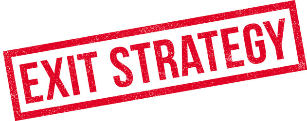 Exit Strategy Vector Images (over 3,400)