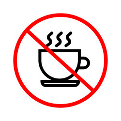 Caution Hot Beverage Vector Images (over 110)