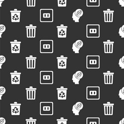 Trash Can Face Vector Images (over 360)