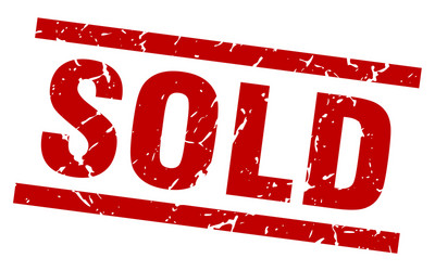 Sold out sign or stamp Royalty Free Vector Image