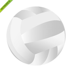 Free Volleyball Vector Images (over 2,700)