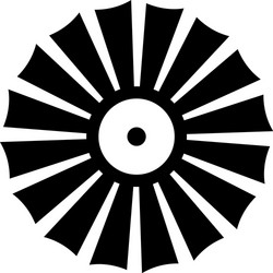 Wind Wheel Turbine Vector Images (over 1,400)