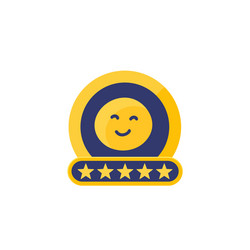 Emoji Star Rating Vector Images (over 650)