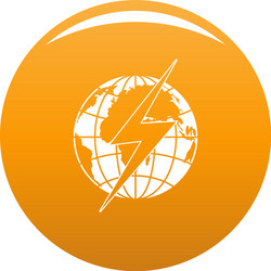 Orange Earth Logo Vector Images (over 1,900)