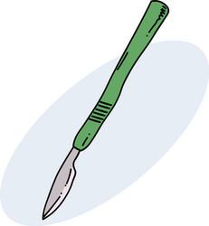 Scalpel Drawing Cartoon Vector Images (over 110)