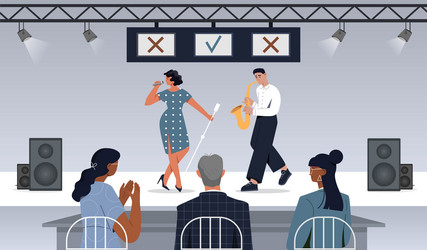 Talent Vector Images (over 34,000)