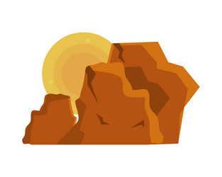 Desert Sun Vector Images (over 16,000)