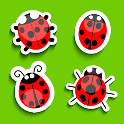 Lady Bird Vector Images (over 2,500)