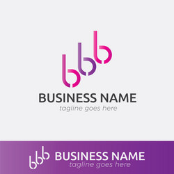 Triple B Vector Images (over 150)