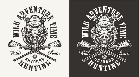 Hog Logo Vector Images (over 3,000)