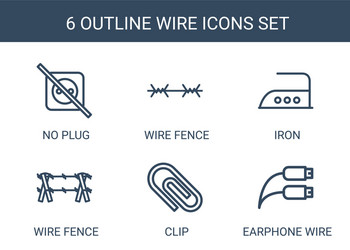 Free Barbed Wire Vector Images (over 180)
