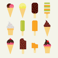 Ice Cream Vector Images (over 200,000)