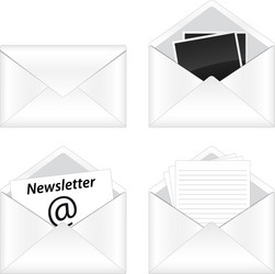 Mail Vector Images (over 330,000)