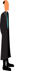Tall Man Vector Images (over 2,500)