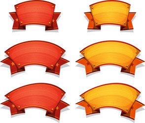 Game Ribbons Vector Images (over 27,000)