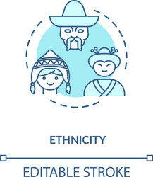 Ethnicity Icon Vector Images (over 86,000)