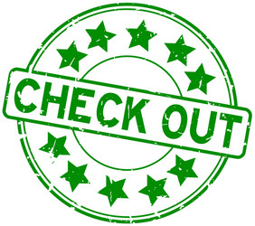 Check Out Hotel Vector Images (over 240)