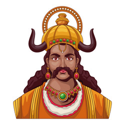Ravan Clipart