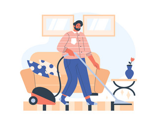 Carpet Man Vector Images (over 4,600)