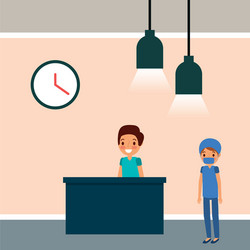 Medical Secretary Vector Images (over 620)