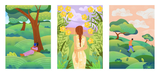 Relaxed Vector Images (over 520,000)