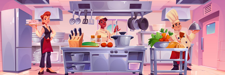 Hospital Kitchen Vector Images (over 3,900)
