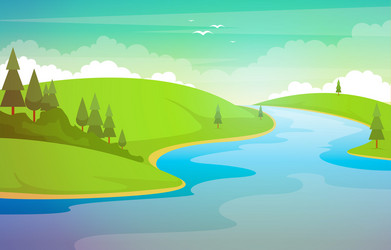 Upstream Vector Images (over 100)