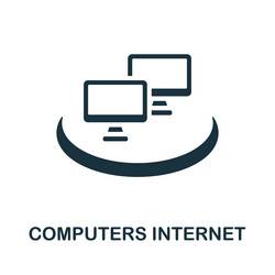 Intranet Internet Infographic Vector Images (over 120)