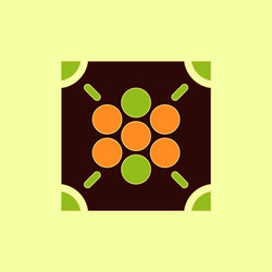 Ludo Pieces Vector Images (77)