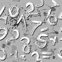 Number Tribal Numbers Vector Images (over 570)