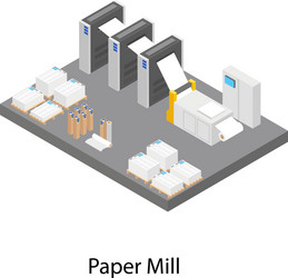 Paper Mill Vector Images (over 3,100)
