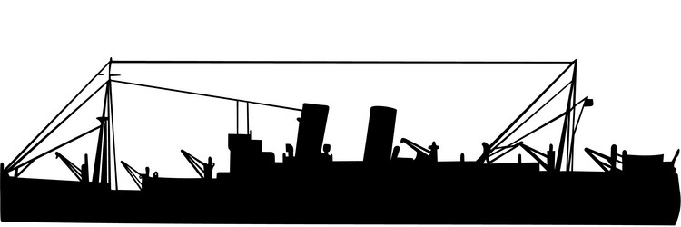 Merchant Navy Vector Images (over 350)