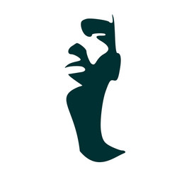 Unisex Profile Icon Vector Images (over 1,000)