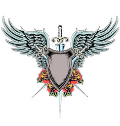 Heraldic Scrolls Vector Images (over 7,500)