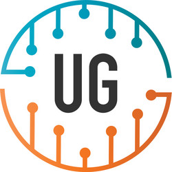 Ug Logo Vector Images (over 1,900)