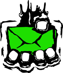 Grasp Vector Images (over 2,300)