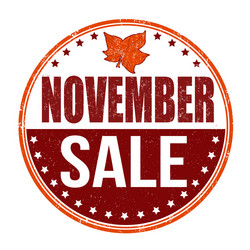 November Sale Vector Images (over 18,000)