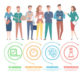 Expectations Vector Images (over 18,000)