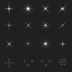 Sparkle Vector Images (over 360,000)