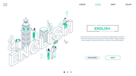 English Language Vector Images (over 43,000)