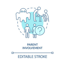 Parent Involvement Vector Images (over 200)