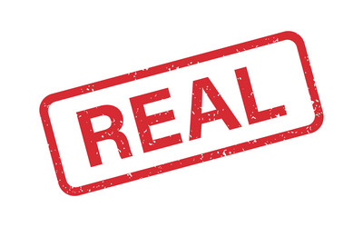 Grunge new word rubber stamp red sign sticker Vector Image