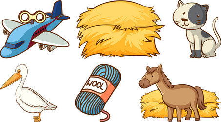 Cute Things Vector Images (over 2,700)