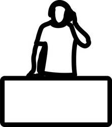 Deejay Logos Vector Images (over 120)